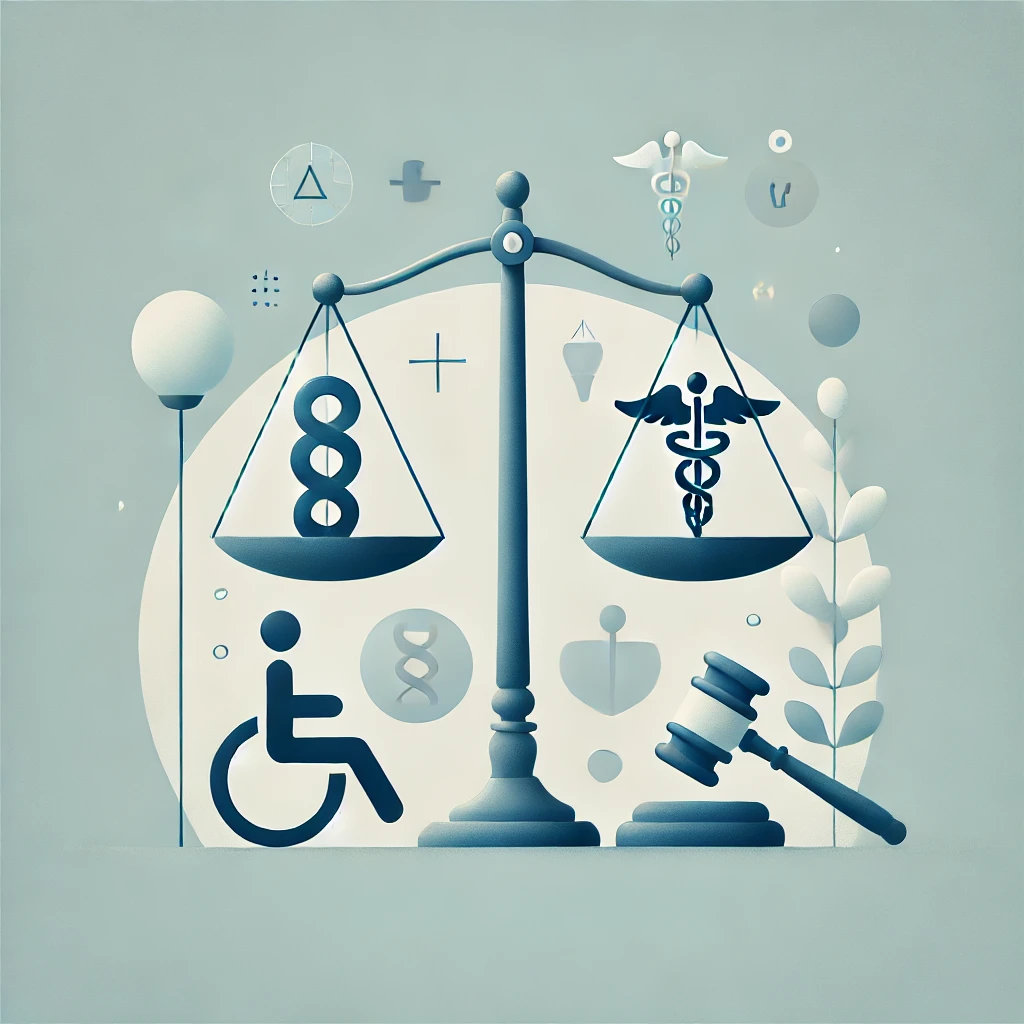 Comparing Long-Term Disability and Personal Injury Law - DFW, TX